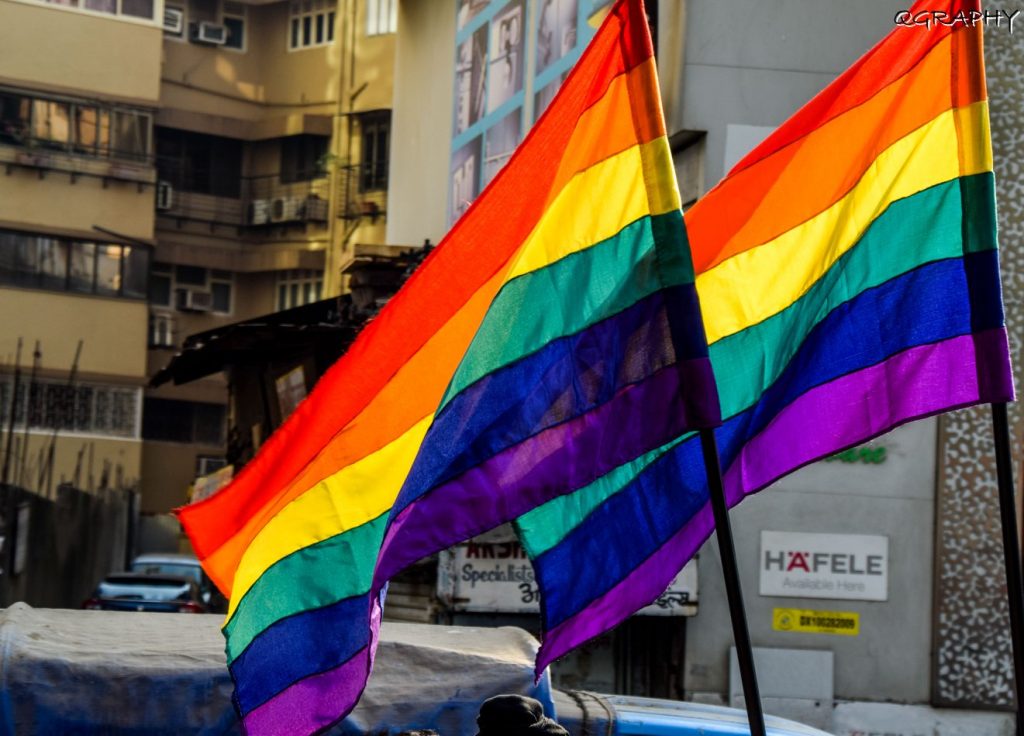 Queer (LGBTQ+) A-Z Jargons - Queer Voices of India